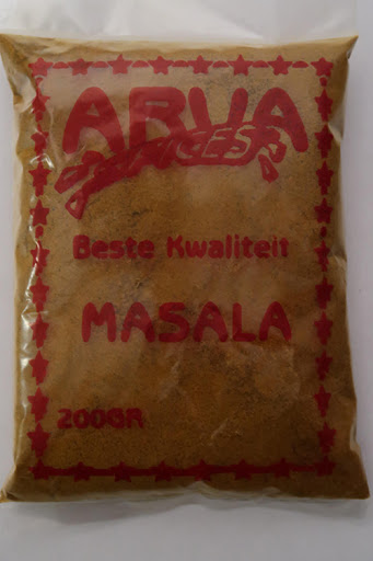 Arva Spices Masala (200gr) - A Chau Market