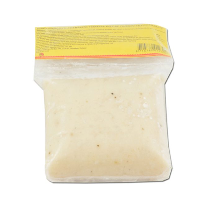 Basa Fish Paste/ Cha Ca Ba Sa (400gr) - A Chau Market