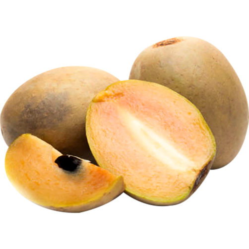 Sapuche/Hồng Xiêm (320 Gr) - A Chau Market