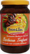 Faja Lobi BBQ Trafasie 360ml - A Chau Market