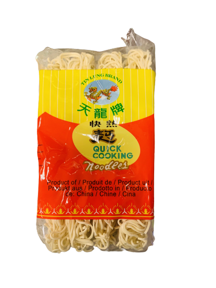 TL Quick Cooking Noodles (500gr) - A Chau Market