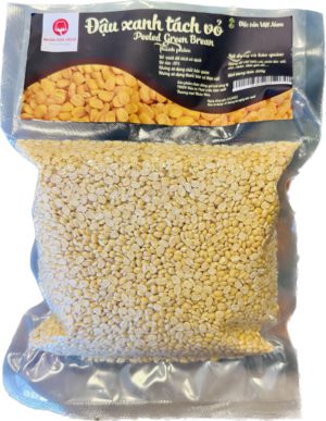 AChau Market - A Chau Market